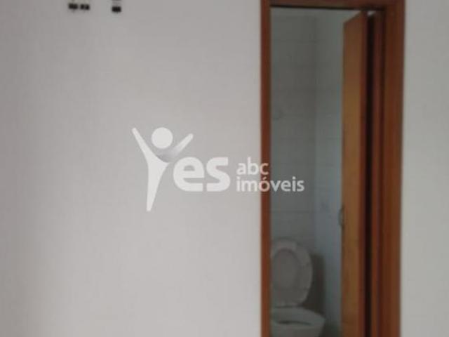 Apartamento à venda em Santo André, Parque Novo Oratório Oportunidade! REF: 19050