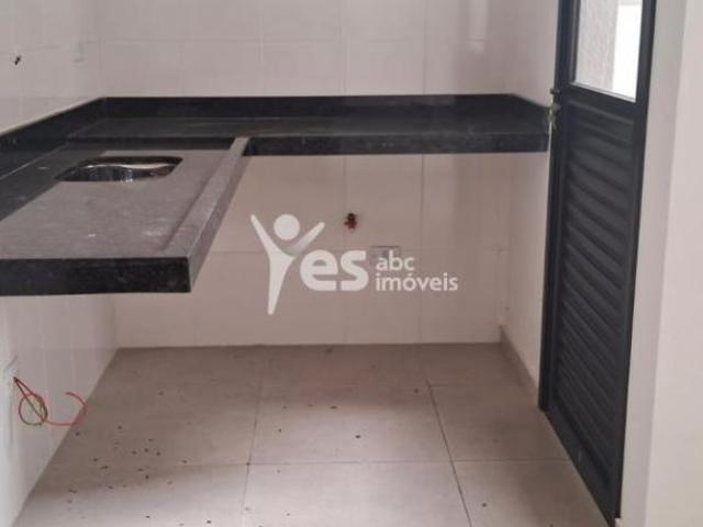 Apartamento à venda em Santo André, Parque Oratório Novo e pronto para morar!