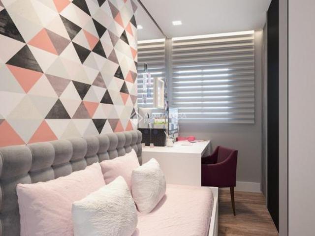 Apartamento à venda em Santo André Residencial Zurique