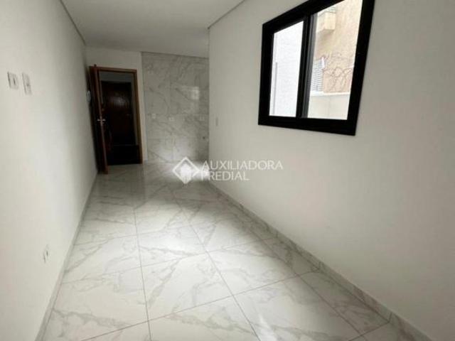 Apartamento à venda em Santo André Residencial Zurique