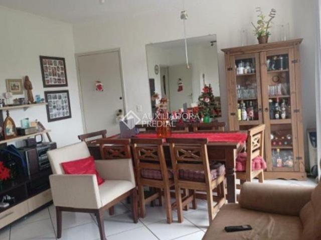 Apartamento à venda em Santo André Sta Terezinha