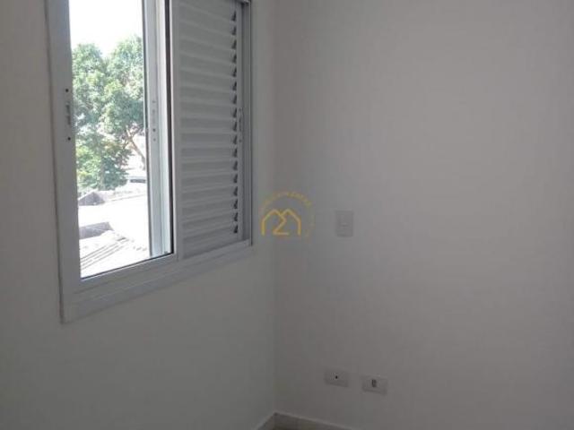 Apartamento à venda em Santo André, Santa Maria, com 2 quartos, com 50 m²