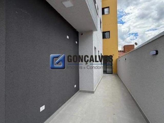 Apartamento à venda em Santo André Santa Terezinha – 48,66 m², R$ 415.000,00