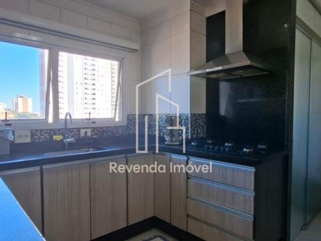 Apartamento à venda em Santo André SP, bairro Campestre: 3 quartos, 1 suíte, 2 banheiros, 2 vagas de