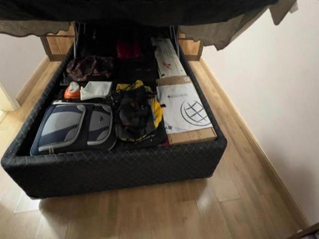 Apartamento à venda em Santo André SP, bairro Campestre: 2 quartos, 1 suíte, 1 banheiro, 2 vagas de