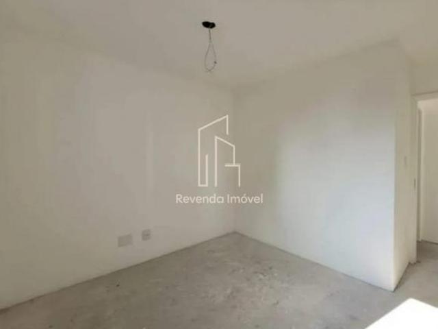 Apartamento à venda em Santo André SP, Campestre: 2 quartos, 1 suíte, 1 sala, 2 banheiros, 60m². Ven