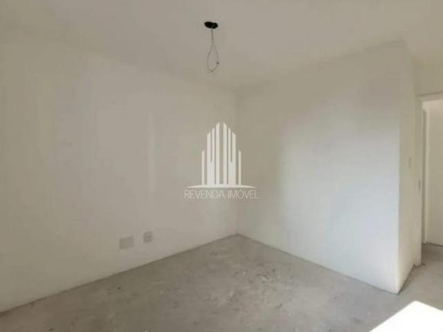 Apartamento à venda em Santo André SP, Campestre: 2 quartos, 1 suíte, 1 sala, 2 banheiros, 60m². Ven