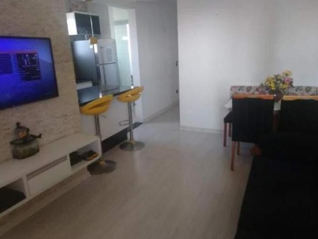 Apartamento à venda em Santo André SP – Jardim Bela Vista | Aceita financiamento e permuta