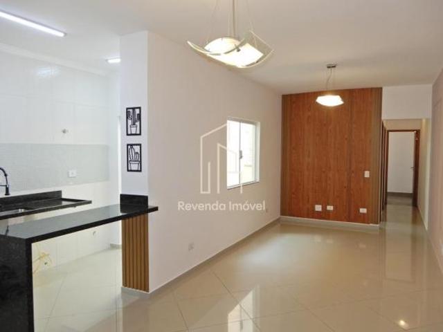 Apartamento à venda em Santo André SP, Vila Homero Thon 2 quartos, 1 suíte, 1 sala, 2 vagas de gar