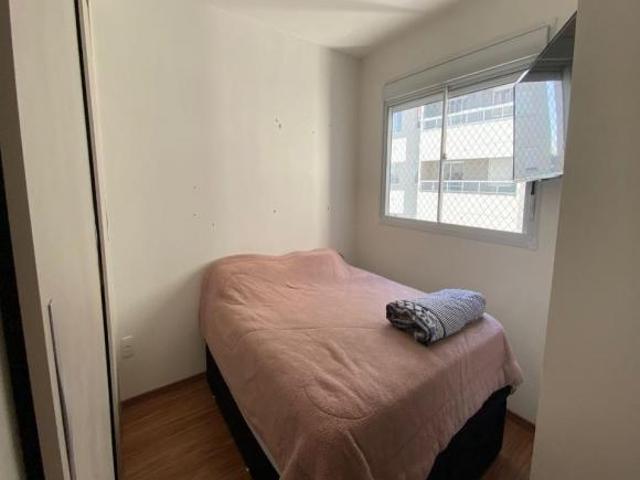 Apartamento à venda em Santo André SP, Vila Metalúrgica: 2 quartos, 1 banheiro, 1 vaga de garagem, 4