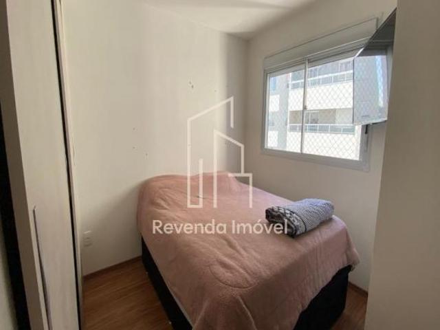 Apartamento à venda em Santo André SP, Vila Metalúrgica: 2 quartos, 1 banheiro, 1 vaga de garagem, 4