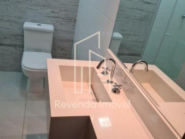 Apartamento à venda em Santo André SP, Vila Scarpelli: 3 quartos, 1 suíte, 3 ban