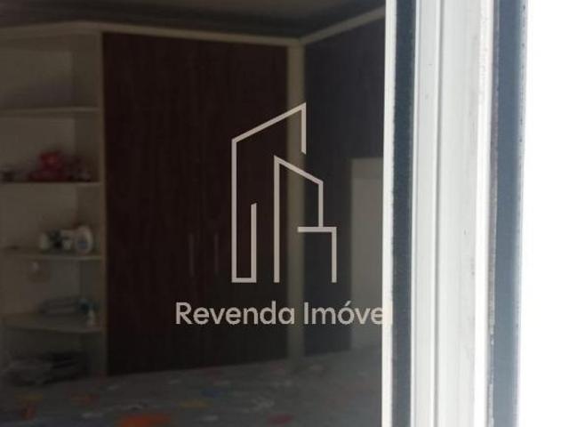 Apartamento à venda em Santo André SP, Vila Tibiriçá: 2 quartos, 1 suíte, 1 sala, 2 banheiros, 1 vag