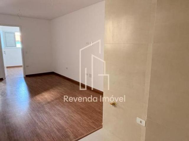 Apartamento à venda em Santo André SP: 2 quartos, 1 sala, 1 banheiro, 1 vaga de
