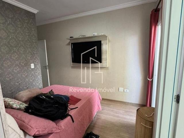 Apartamento à venda em Santo André SP, 3 quartos, 1 suíte, 2 banheiros, 2 vagas de garagem, 92m² no