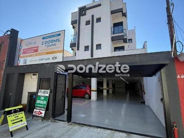 Apartamento à venda em Santo André SP – 76,39 m² | Santa Maria