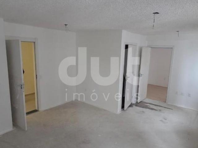 Apartamento à venda em Santo André S/P