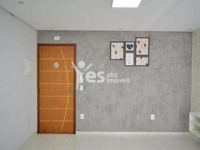 Apartamento à venda em Santo André, Vila Camilópolis Excelente localização. RE