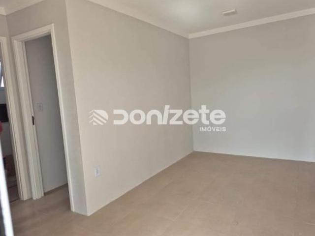 Apartamento à venda em Santo André – Vila Curuçá Financiamento Aceito
