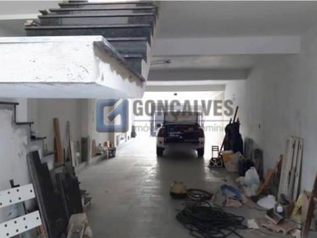 Apartamento à venda em Santo André Vila América 3 quartos, 2 suítes, 3 vagas