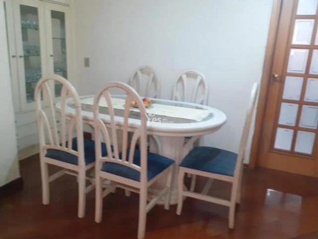 Apartamento à venda em Santo André, Vila Alzira. REF: 19405