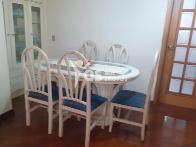 Apartamento à venda em Santo André, Vila Alzira. REF: 19405
