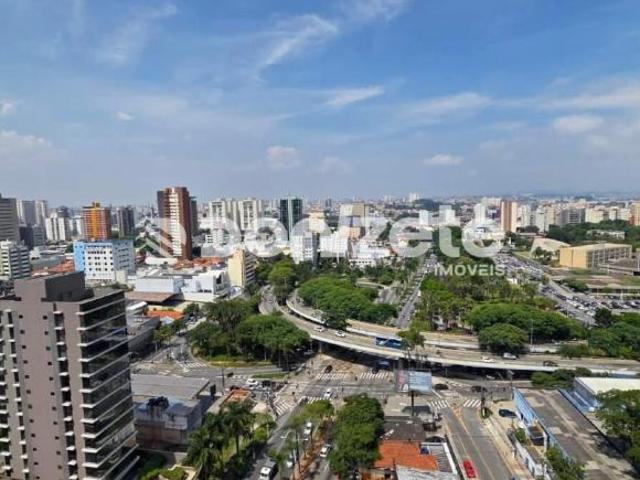Apartamento à venda em Santo André – Vila Bastos, 188,60 m²