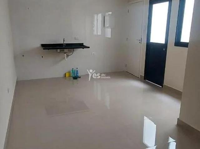 Apartamento à venda em Santo André, Vila Gilda Elevador. REF: 19396