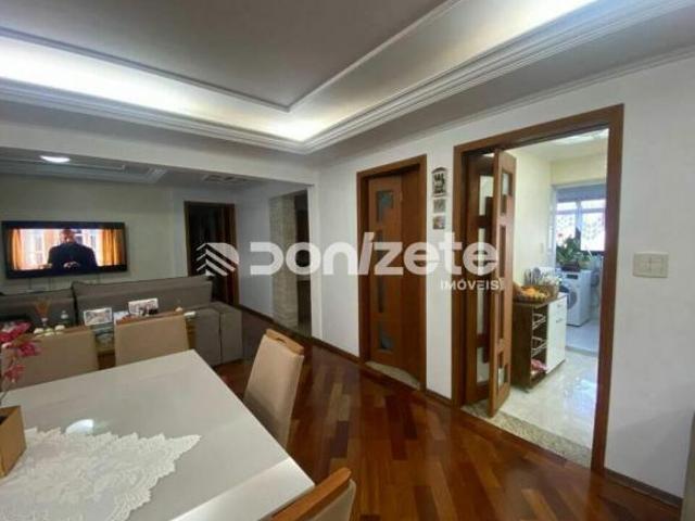 Apartamento à venda em Santo André Vila Guiomar | 4 dorms 2 suítes | 2 vagas