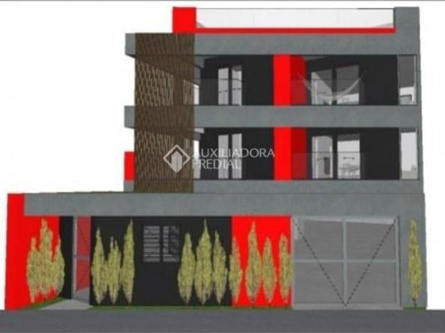 Apartamento à Venda em Santo André Vila Guiomar