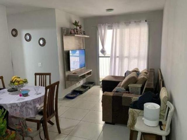 Apartamento à venda em Santo André Vila Homero Thon | 3 dormitórios 1 suíte | 67 m² | 1 vaga