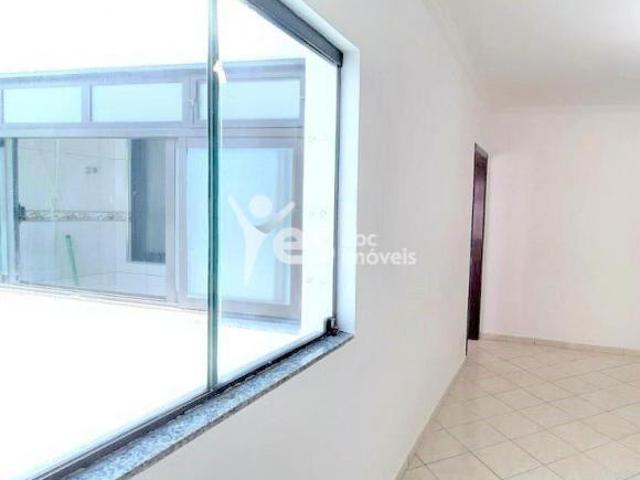 Apartamento à venda em Santo André, Vila Homero Thon Oportunidade! REF: 19556