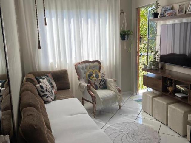 Apartamento à venda em Santo André, Vila João Ramalho, com 3 quartos, com 74 m², Residencial Manacas