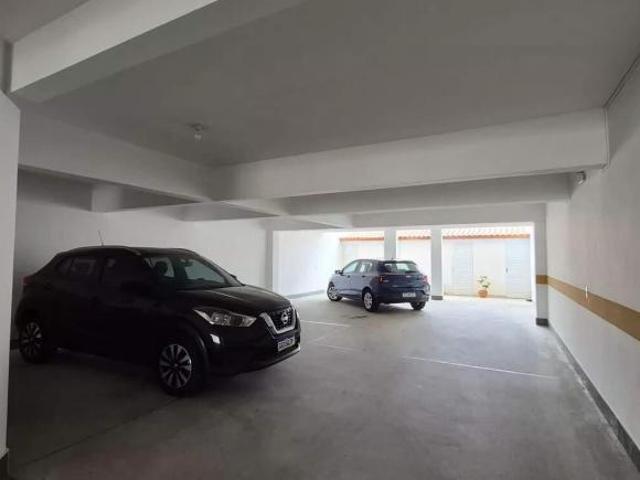 Apartamento à venda em Santo André, Vila Metalúrgica