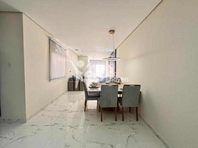Apartamento à venda em Santo André, Vila Metalúrgica Porteira Fechada REF: 18430