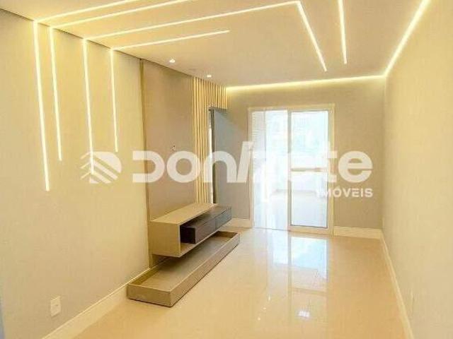 Apartamento à venda em Santo André Vila Pires • 2 dorm 1 suíte • Varanda Gourmet • 2 vagas
