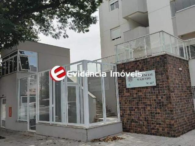 Apartamento à venda em Santo André Vila Pires | 2 dorms, 1 suíte | Varanda gourmet e 2 vagas