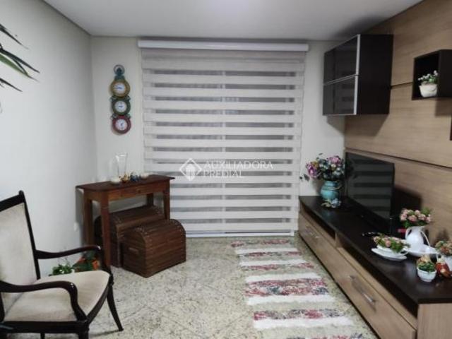 Apartamento à venda em Santo André, Vila Pires