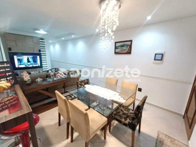 Apartamento à venda em Santo André Vila Pires | 70m² | 1 suíte | 1 vaga