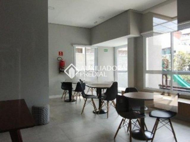 Apartamento à venda em Santo André, Vila Tibiriçá