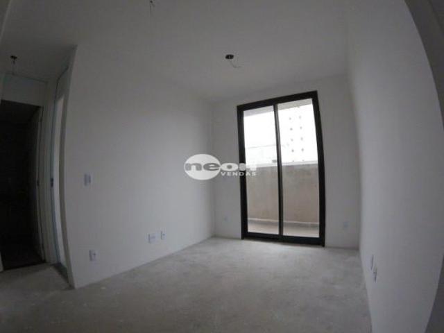 Apartamento à venda em Santo André, Vila Valparaíso