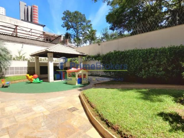 Apartamento 3 Dormitórios com Suíte e Planejados em Condomínio Completo Santo André SP