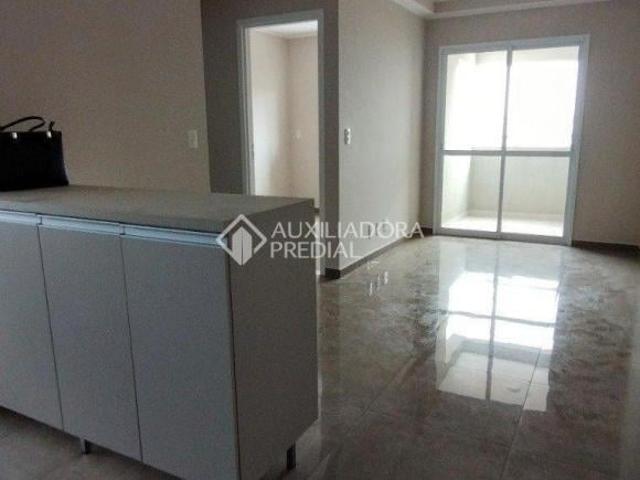 APARTAMENTO Á VENDA EM SANTO ANDRÉ