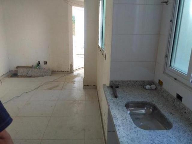 Apartamento á venda em Santo André