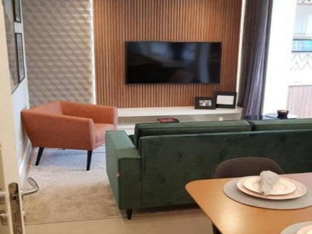 Apartamento à venda em Santo André