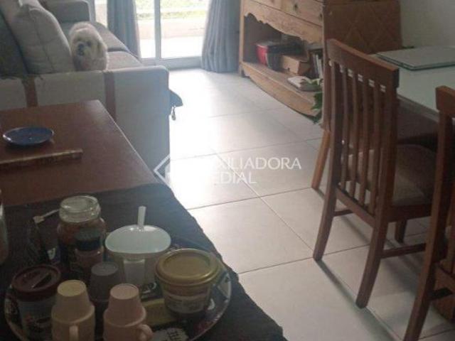 Apartamento á venda em Santo André