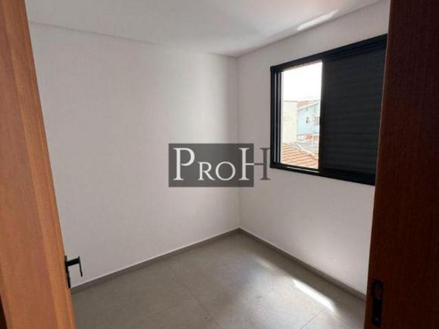 Apartamento à venda em santo André 2 quartos