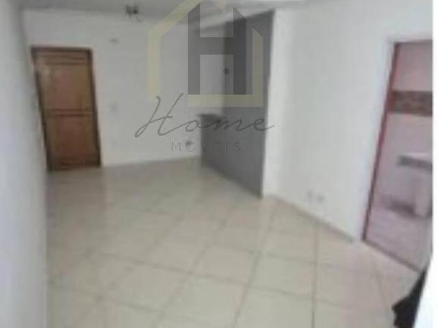 Apartamento à venda em Santo André: 2 quartos, 1 suíte, 2 salas, 2 banheiros, 1 vaga, 67m². Imperdív
