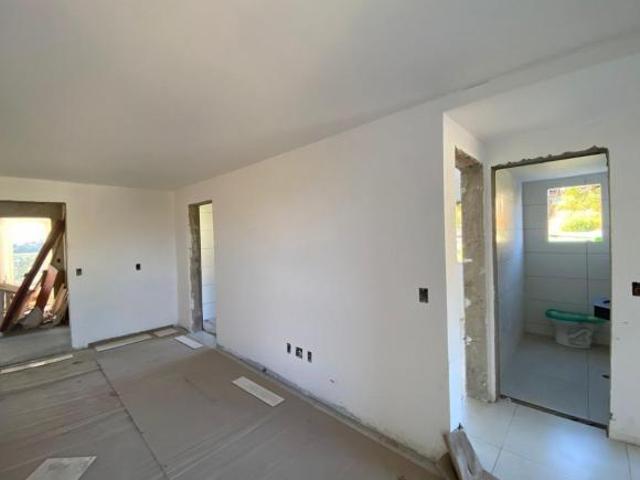 Apartamento à venda em Santo André