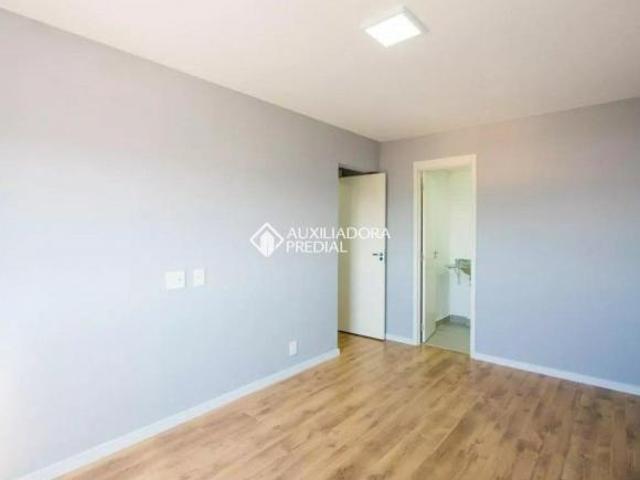 APARTAMENTO Á VENDA EM SANTO ANDRÉ